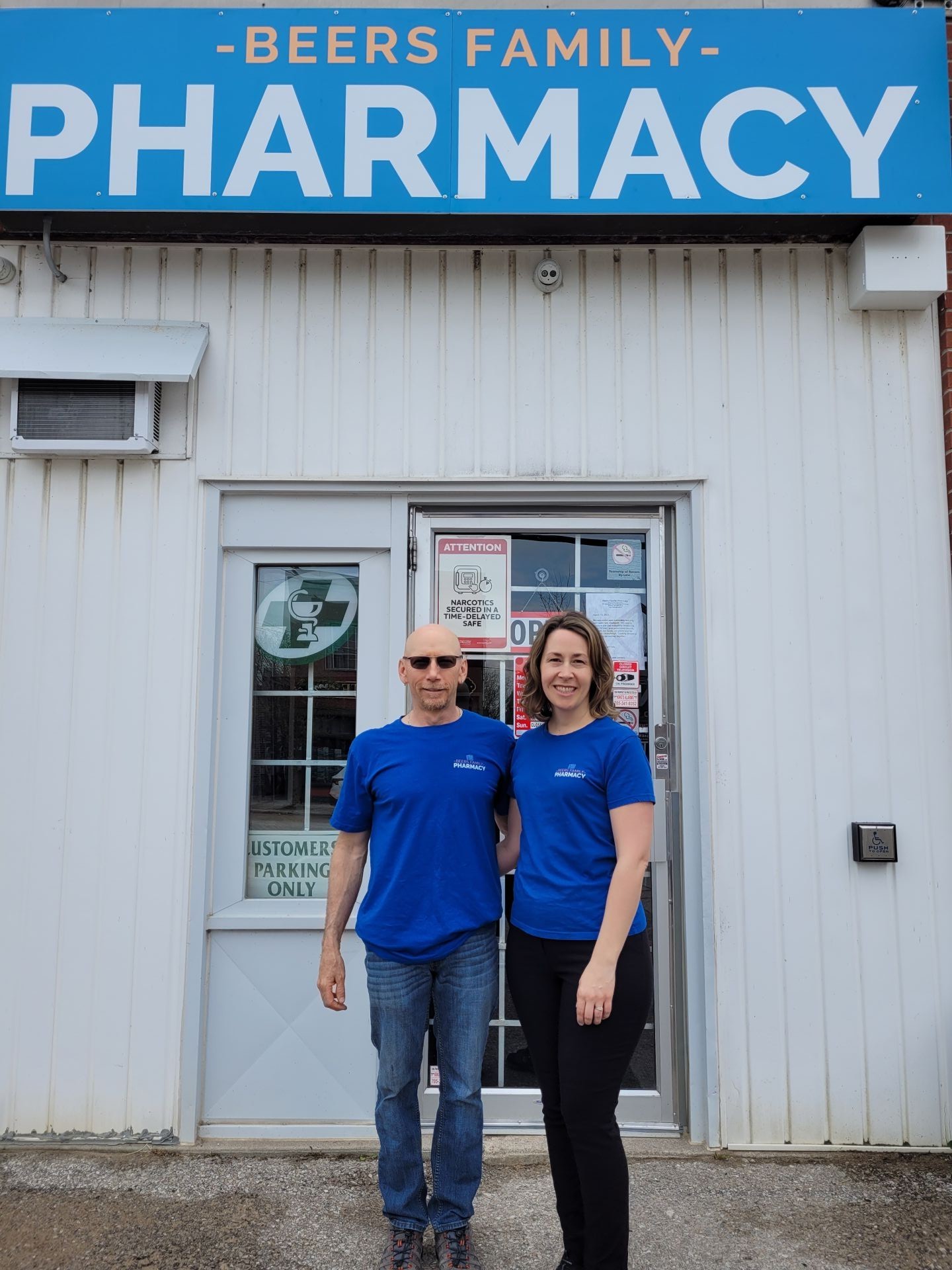 New owner of downtown Washago pharmacy is a familiar face | Orillia ...