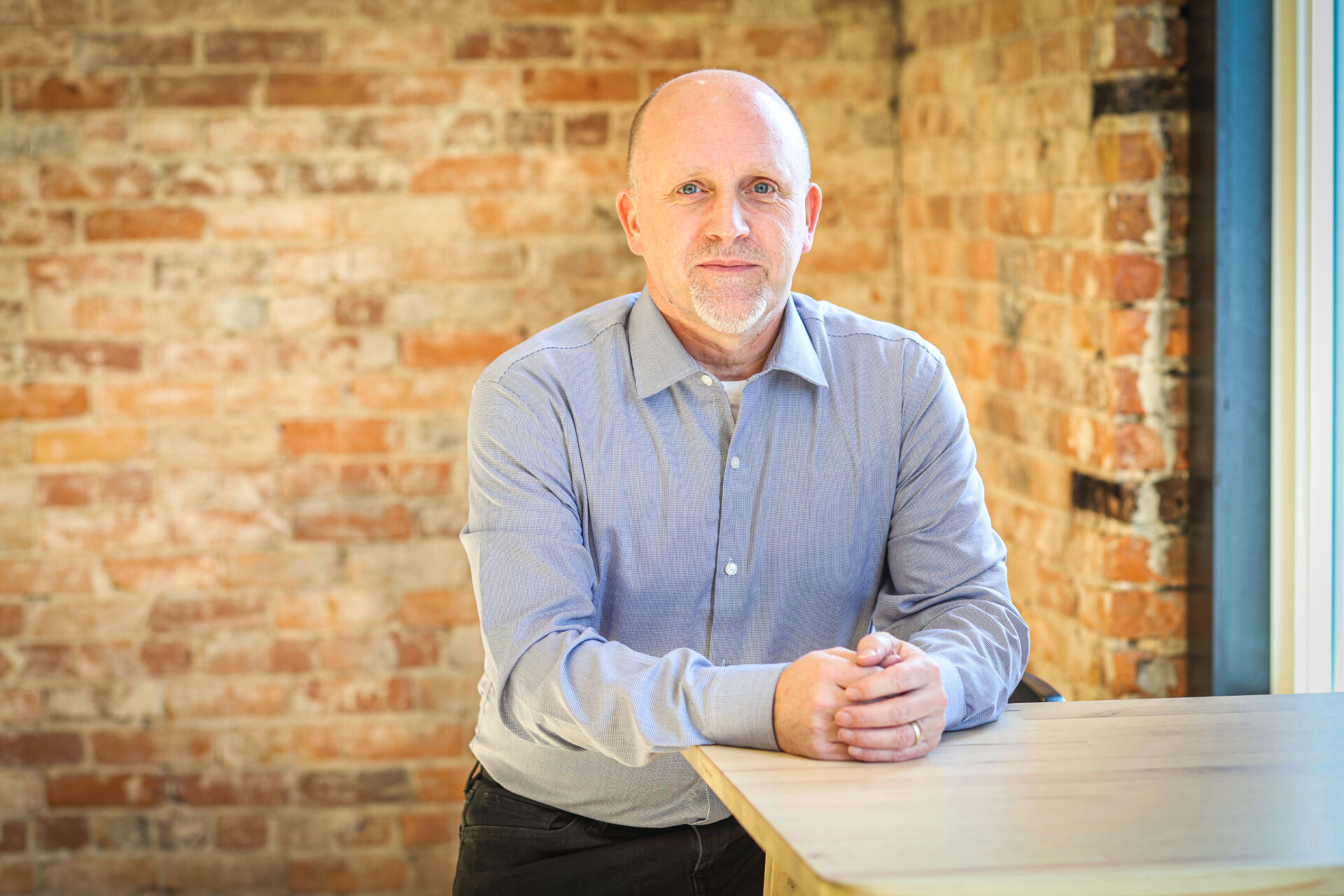 Jim Fitzgerald | Orillia Area CDC - Your Business Success Centre